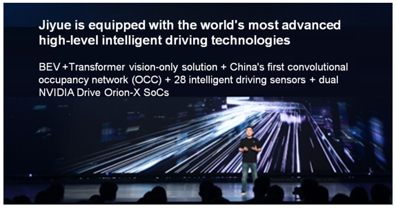 China Passenger Car Navigate on Autopilot (NOA) Industry Report, 2023 ...